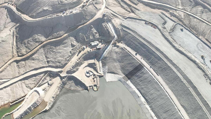 SOLETANCHE BACHY CHILE